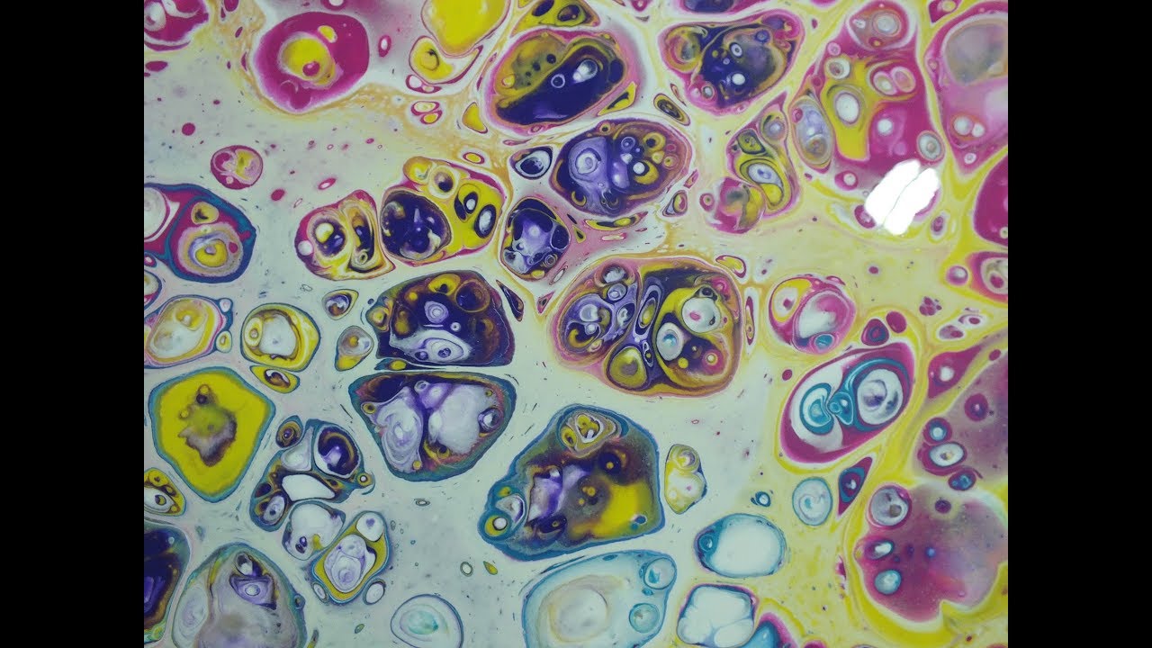 # 21 Mind blowing Cartoon CELLS!!!! Youv'e never seen cells like this ...