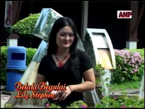 Lily Stephen - Belala Begulai (Official Music Video) - YouTube