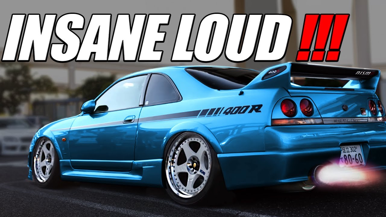 [VERY LOUD!!] Unreal CRAZY Car BUILDS of ALL TIME!! [2022] - YouTube