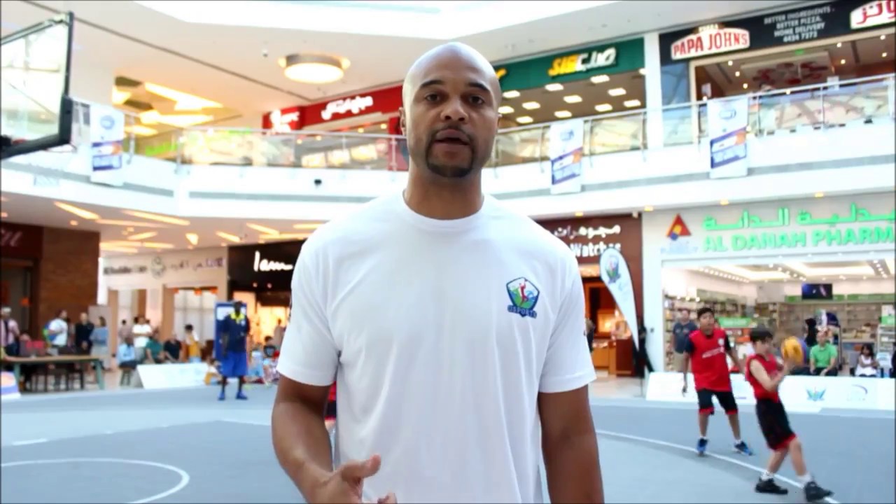 Yusef Aziz Q Sports Advertisement - YouTube