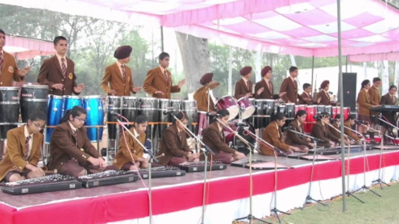 From The Corridors of PPS NABHA - YouTube