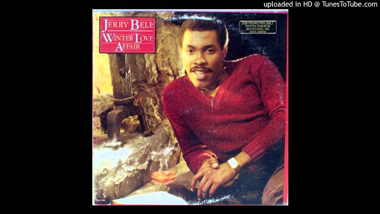 Jerry Bell - Falling In Love With You Again (1981) - YouTube