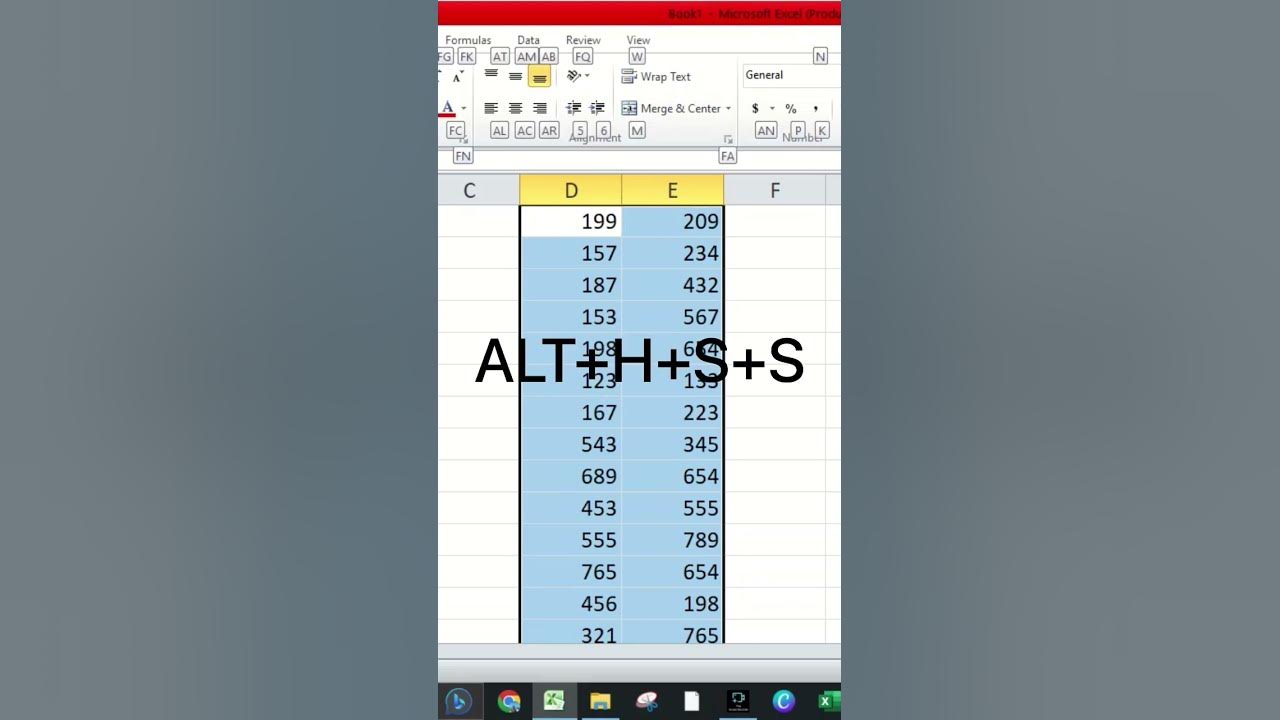 Don T You Know How Ascending Or Descending In Excel Easiest Way 💯💯 Learning Views Youtube