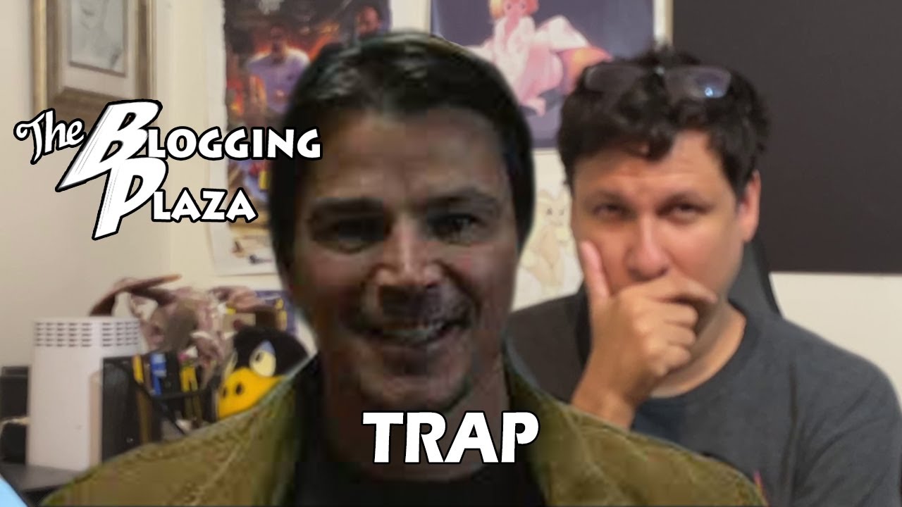 Trap II The Blogging Plaza - YouTube