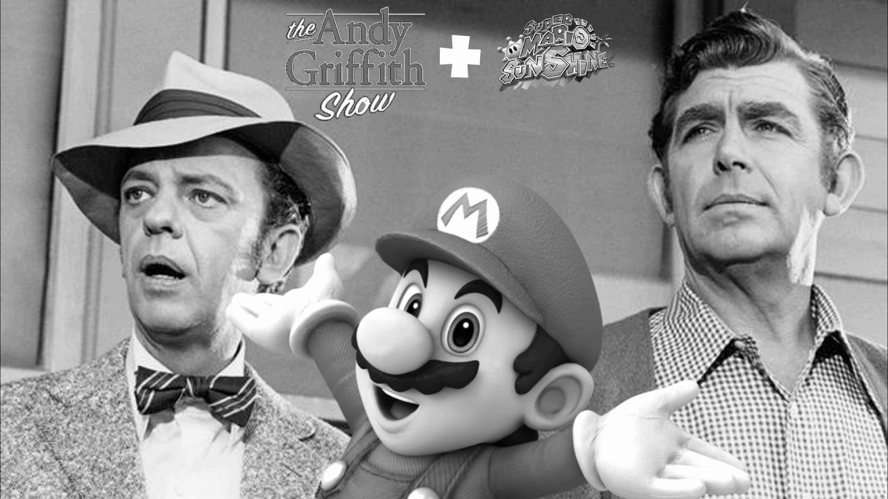 The Andy Griffith Show Theme (SMS Instruments) - YouTube