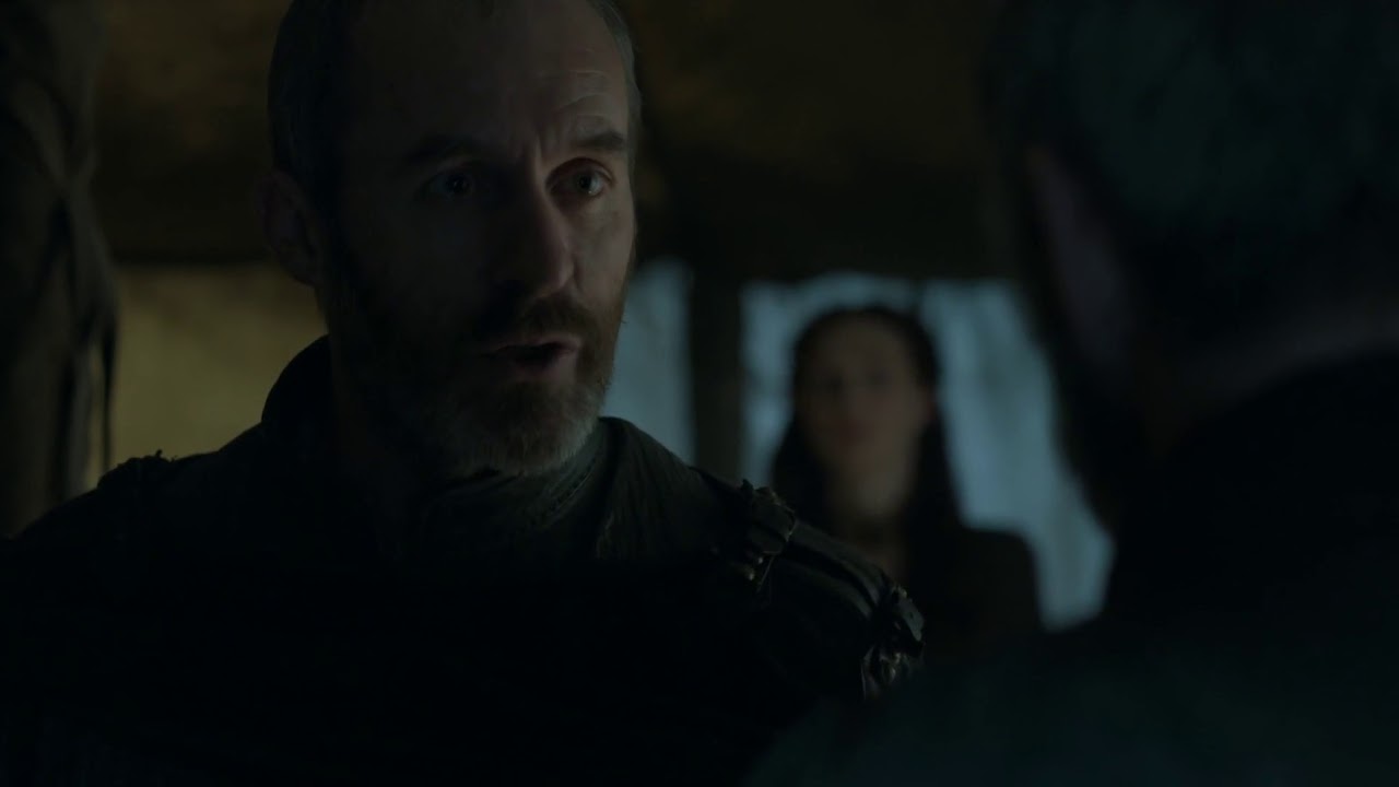 "We march to victory. Or we march to defeat..." Game of Thrones quote ...