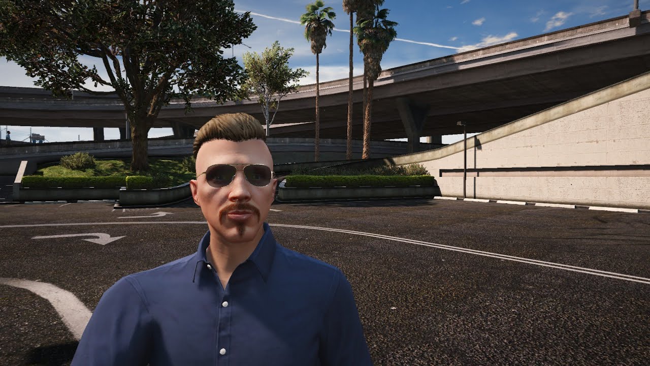 KEMO veličina i položaj (Project x Rp) - YouTube