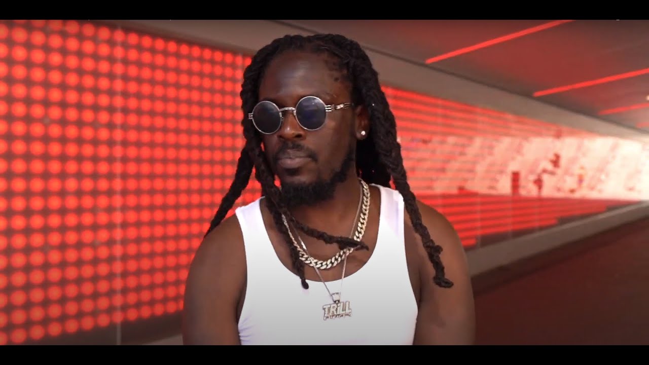 Supreme.G - Crown (Official Music Video) - YouTube