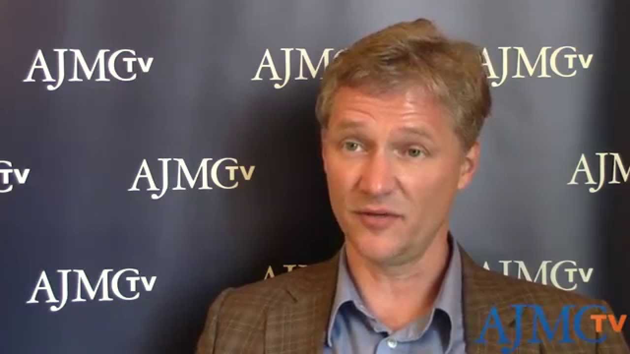 Dr Paul Ciechanowski Discusses Medication Adherence Among Patients With ...