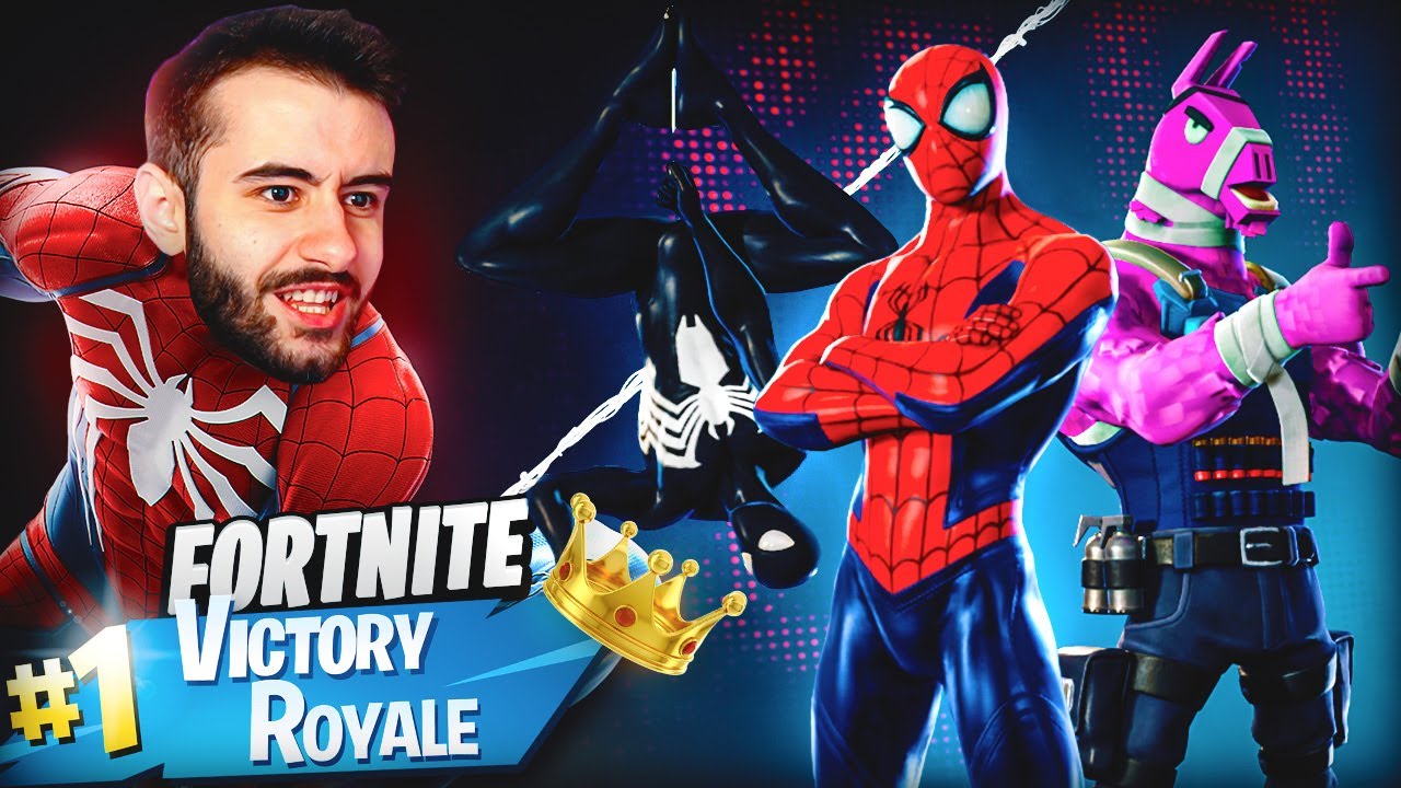 ΤΟ CHAPTER 3 ΤΟΥ FORTNITE *OG* ΕΙΝΑΙ ΑΠΙΣΤΕΥΤΟ ! (Fortnite 3) - YouTube