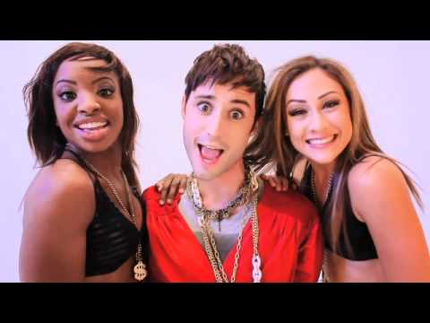 They Call Me Cheeks - feat. Cheeks (directed by Liz Adams) - YouTube