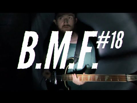 ZIG MENTALITY - B.M.F. #18