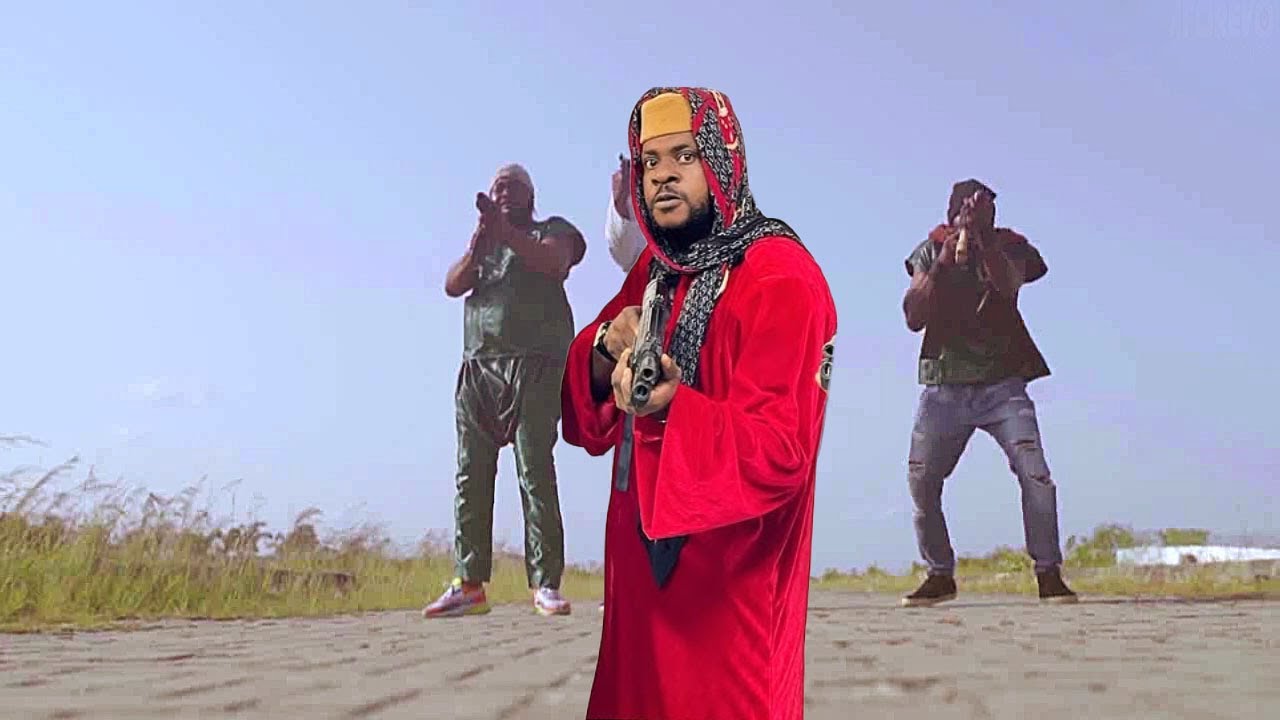 OGUNDABEDE OGBOLOGBO - Yoruba Movie 2025 Drama | Latest Yoruba Movies ...