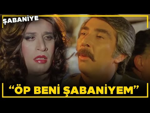 Şehmuz Aşkından Kuduruyor | Şabaniye Filminden