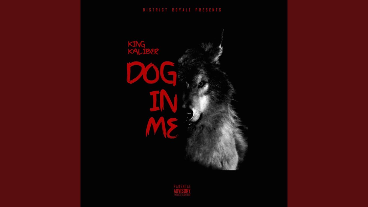 DOG in ME - YouTube