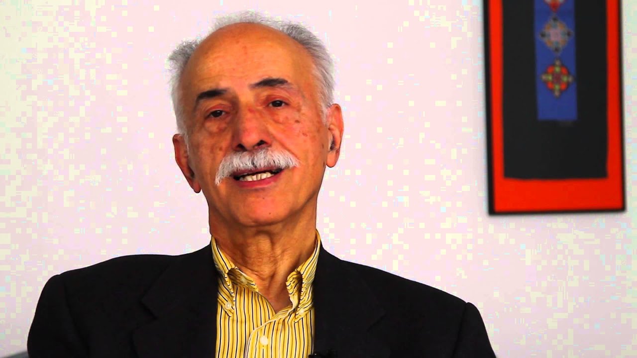 Speech from Karim Lahidji, FIDH President to Nabeel Rajab on the day of ...