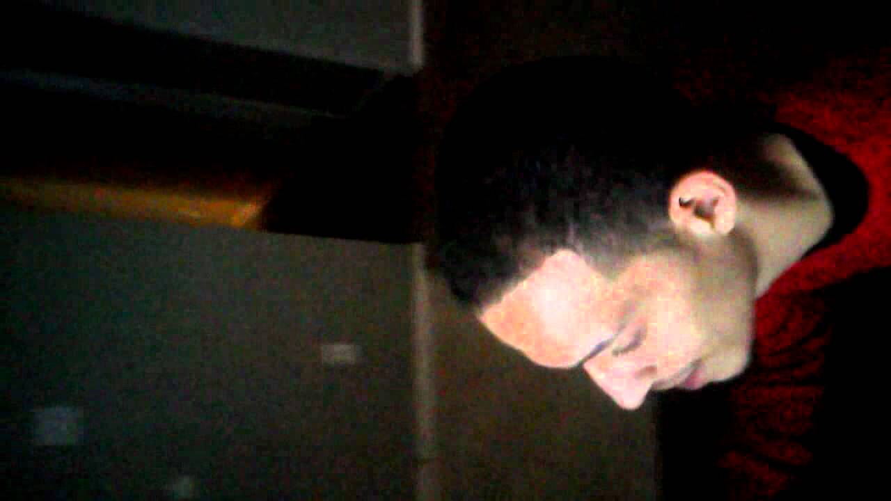 Gutta Mook & 5TreG workin on a beat for the G code - YouTube