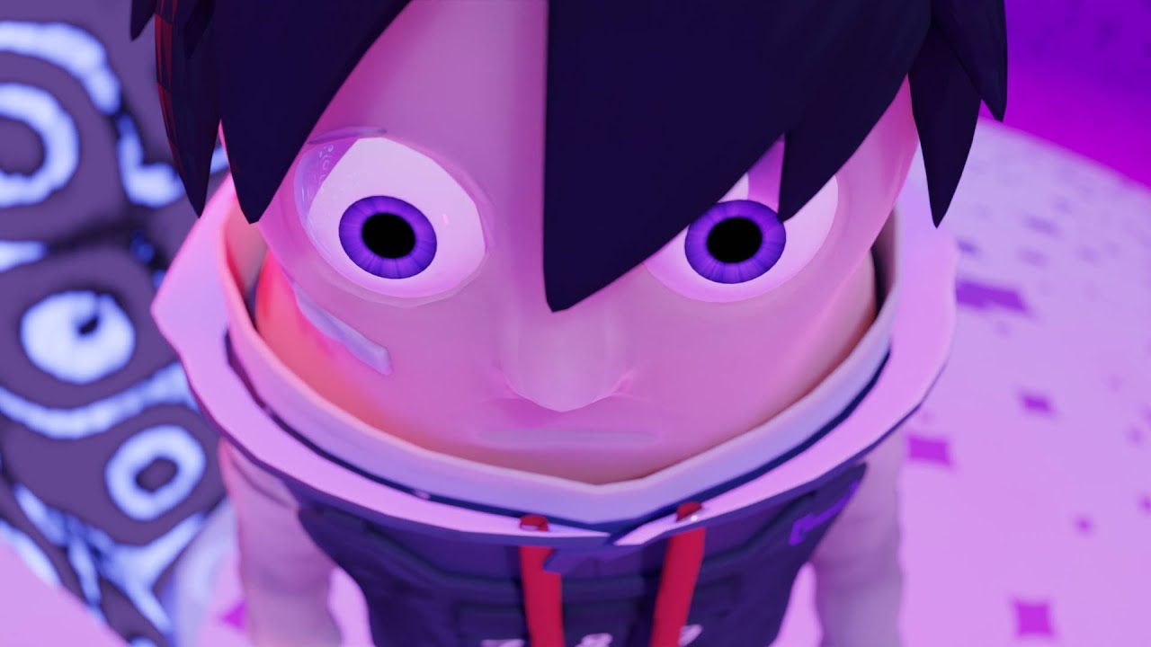 ISO и GEKKO - 3D VALORANT ANIMATION - YouTube