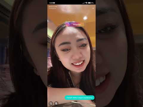 Della Aprilia Live IG