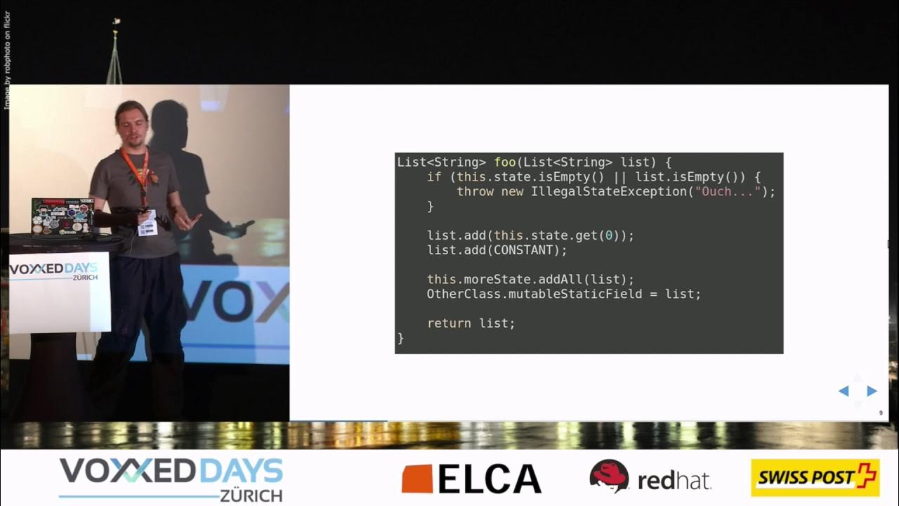 Javaslang - Functional Java Done Right by Grzegorz Piwowarek - YouTube