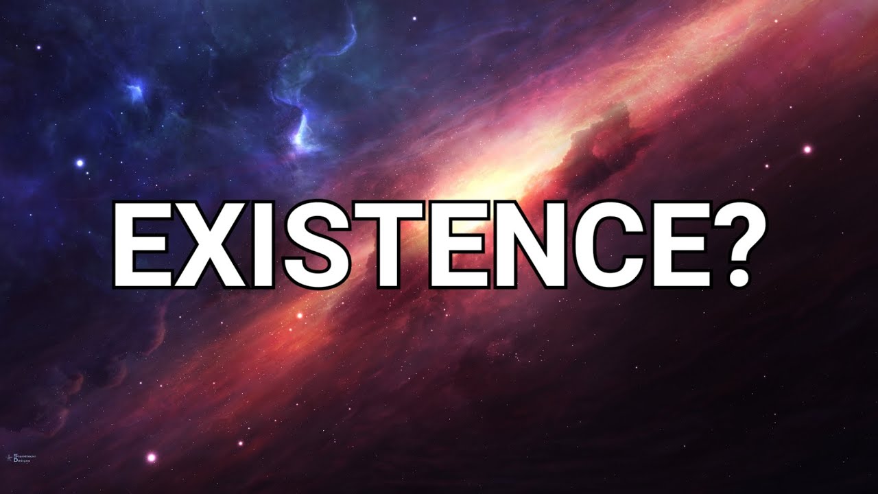 Big bang ! EXISTENCE - YouTube