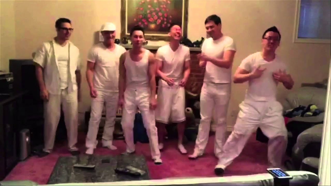 Bruno Mars/Marry You - Lip Sync Wedding Surprise - YouTube