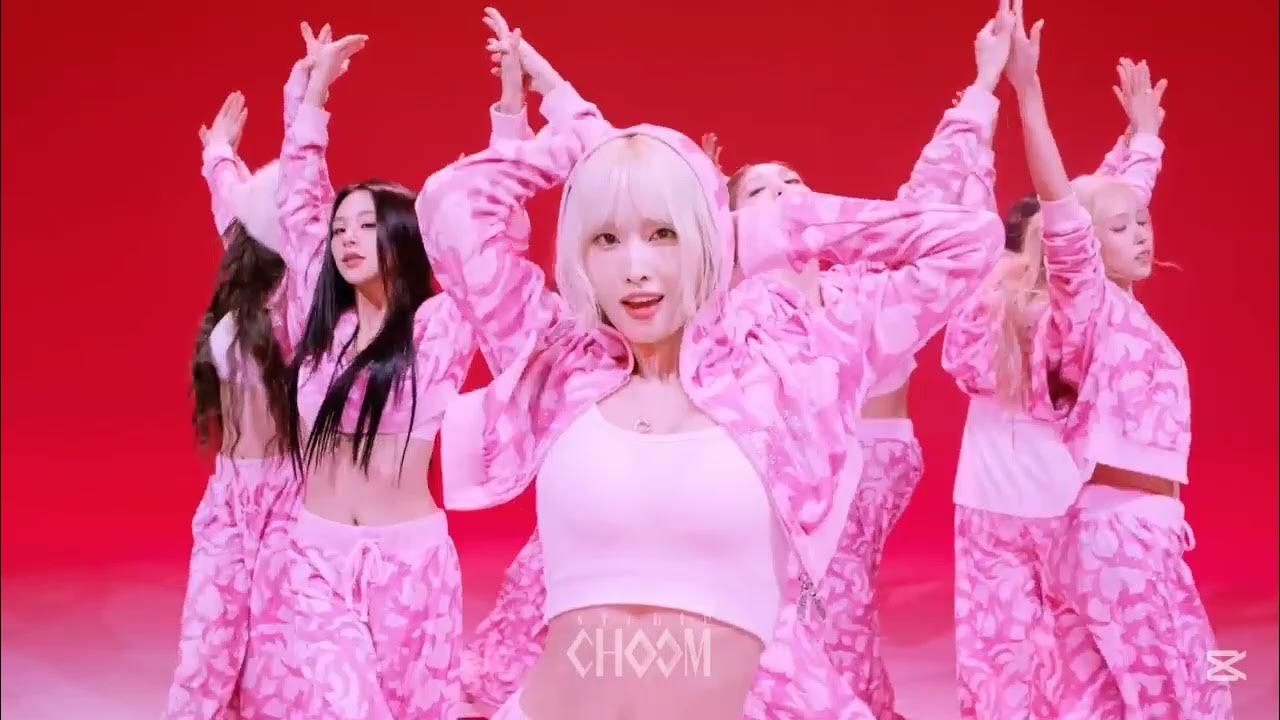 twice strategy dance full choreography pls like and subscribe 💕 - YouTube