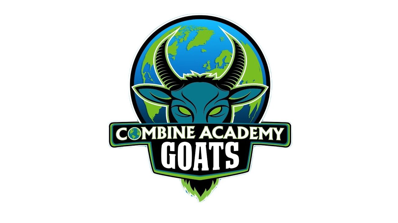 Combine Academy Regional PG vs Shelby Sports Academy - YouTube
