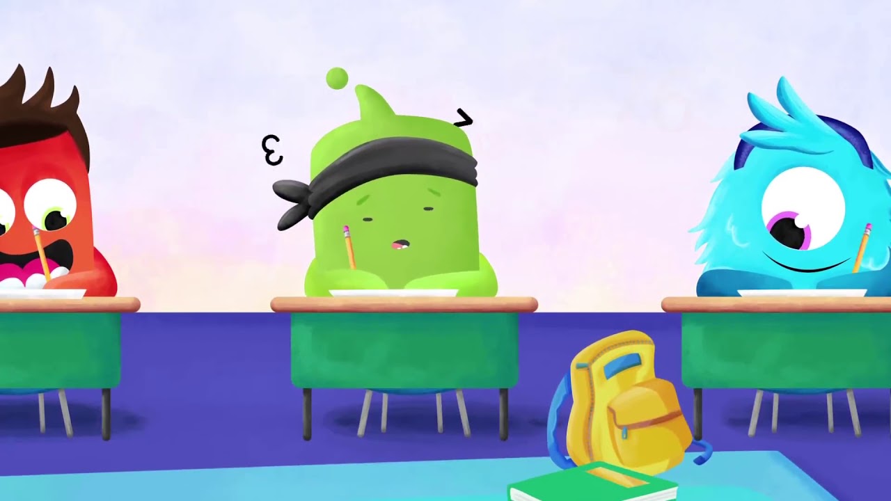 Growth Mindset - Episode 1/5 - YouTube