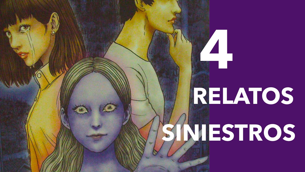 El Umbral de lo Siniestro - YouTube