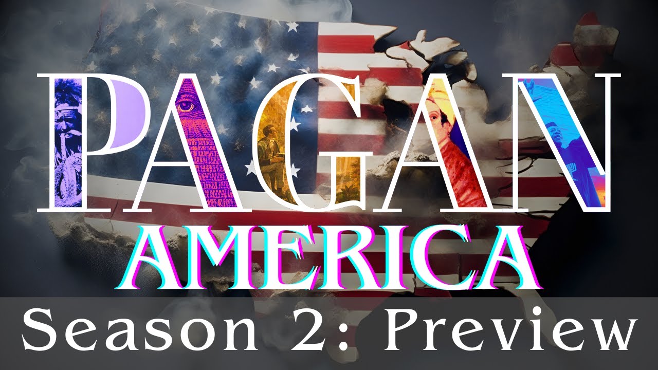 S2 Preview - Pagan America - YouTube