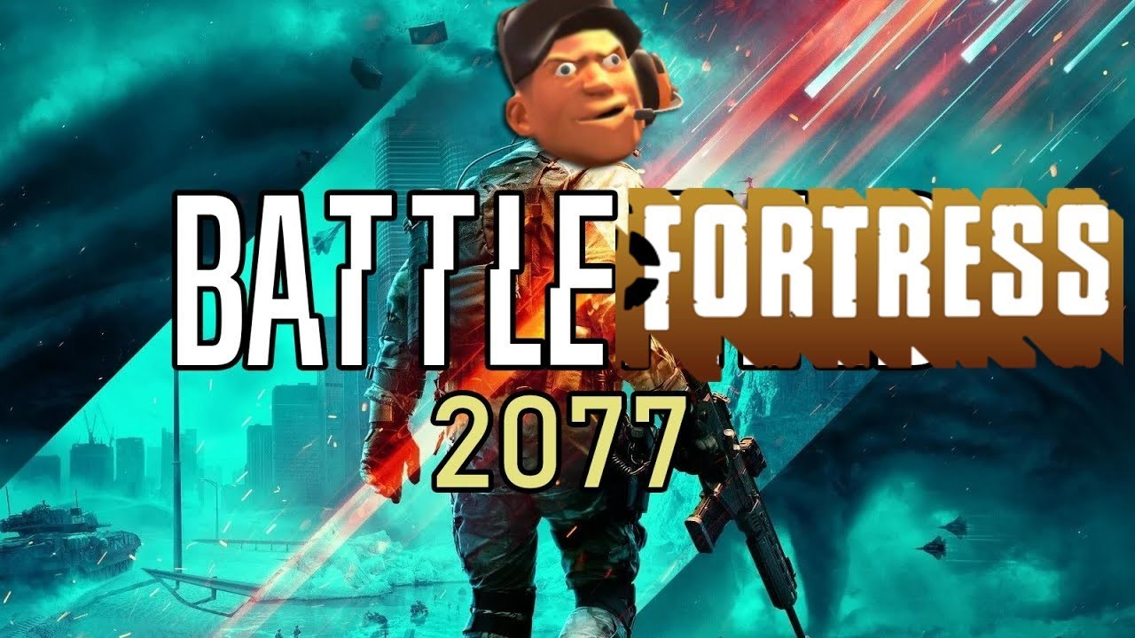 BattleFortress 2077 [TF2/Persona 5 Dub] - YouTube