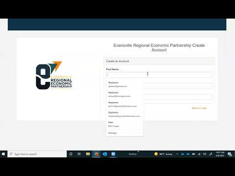 Member Login