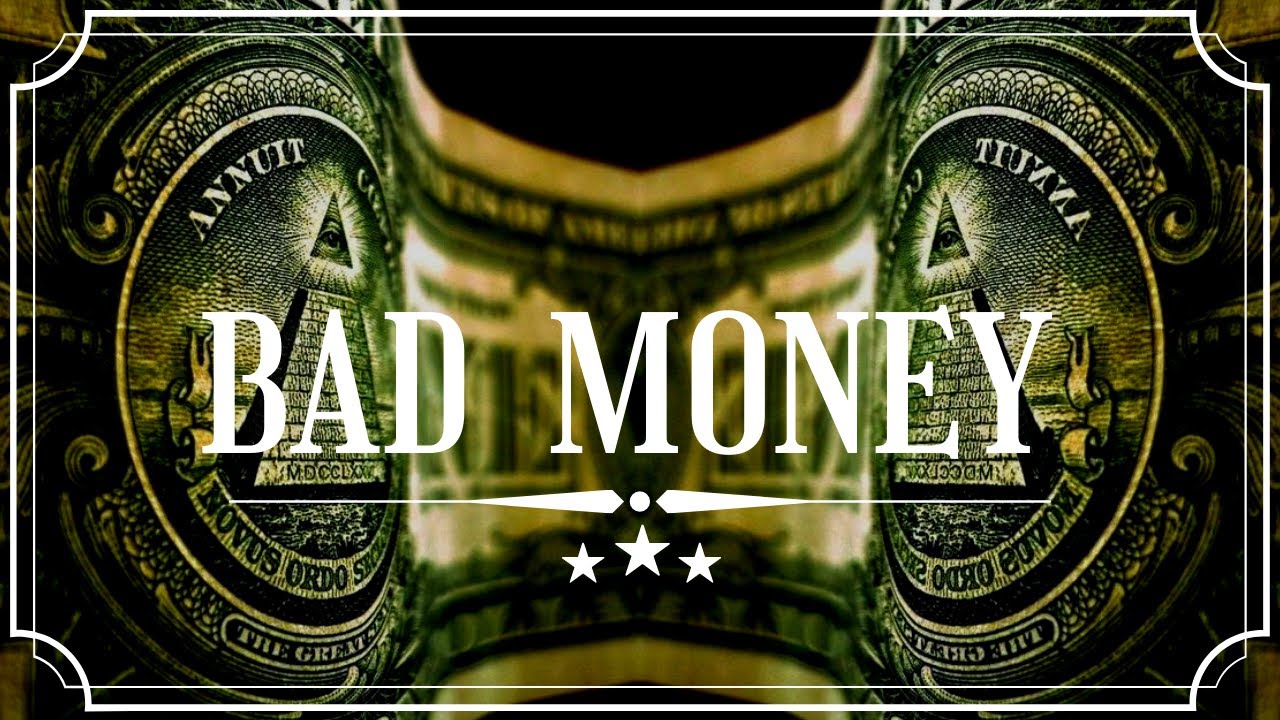 "Bad Money"- Hard Freestyle Type Orchestral Rap Beat 2020 - YouTube
