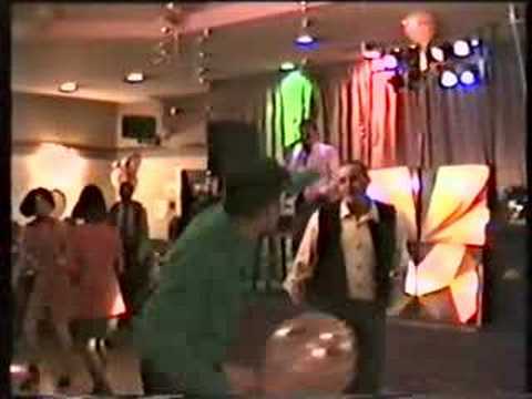 Balloon Dance - YouTube