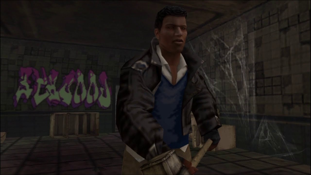 SHOWDOWN:Roxas vs The Greasers |Bully Playthrough # 6| - YouTube