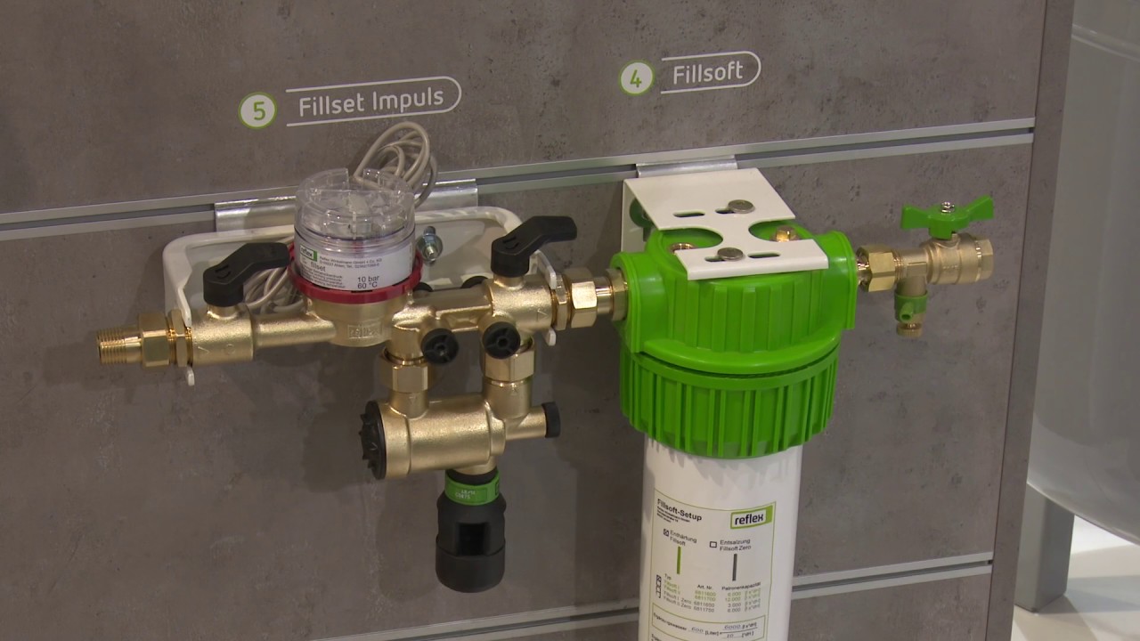 Reflex WINKELMANN GROUP - ISH - YouTube