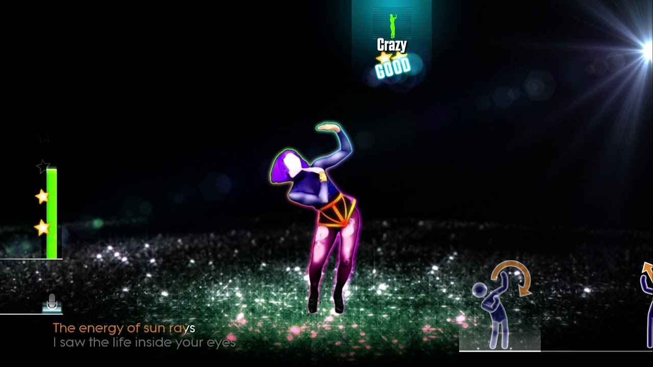 Diamonds - Just Dance 2015 - YouTube