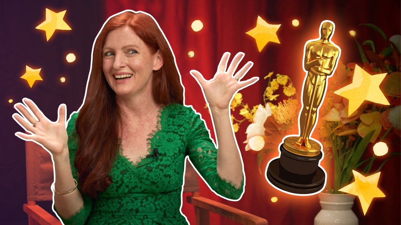 My Next Big Role - Hilarious Mum Life Skits - YouTube