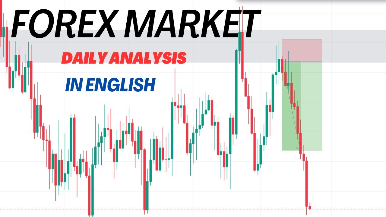FOREX MARKET DAILY CHART ANALYSIS IN ENGLISH [27/5/24] - YouTube