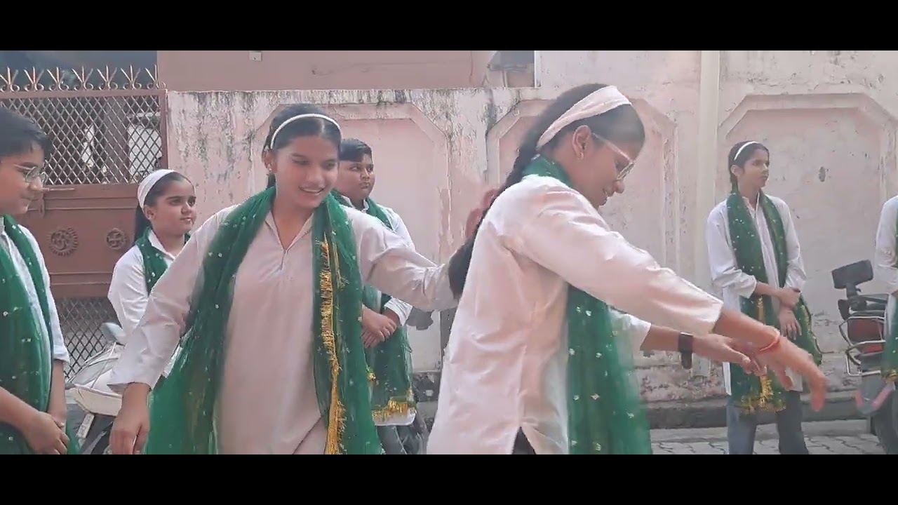 Road Safety Awareness | Nukkad Natak - YouTube
