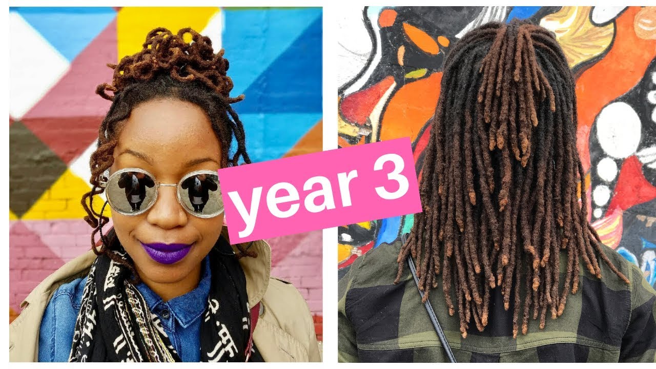 LOC JOURNEY: YEAR 3 - YouTube