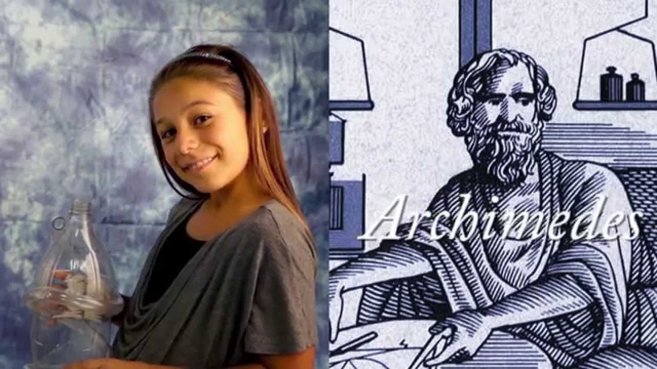 Mad Science of Toronto Summer Camps - YouTube