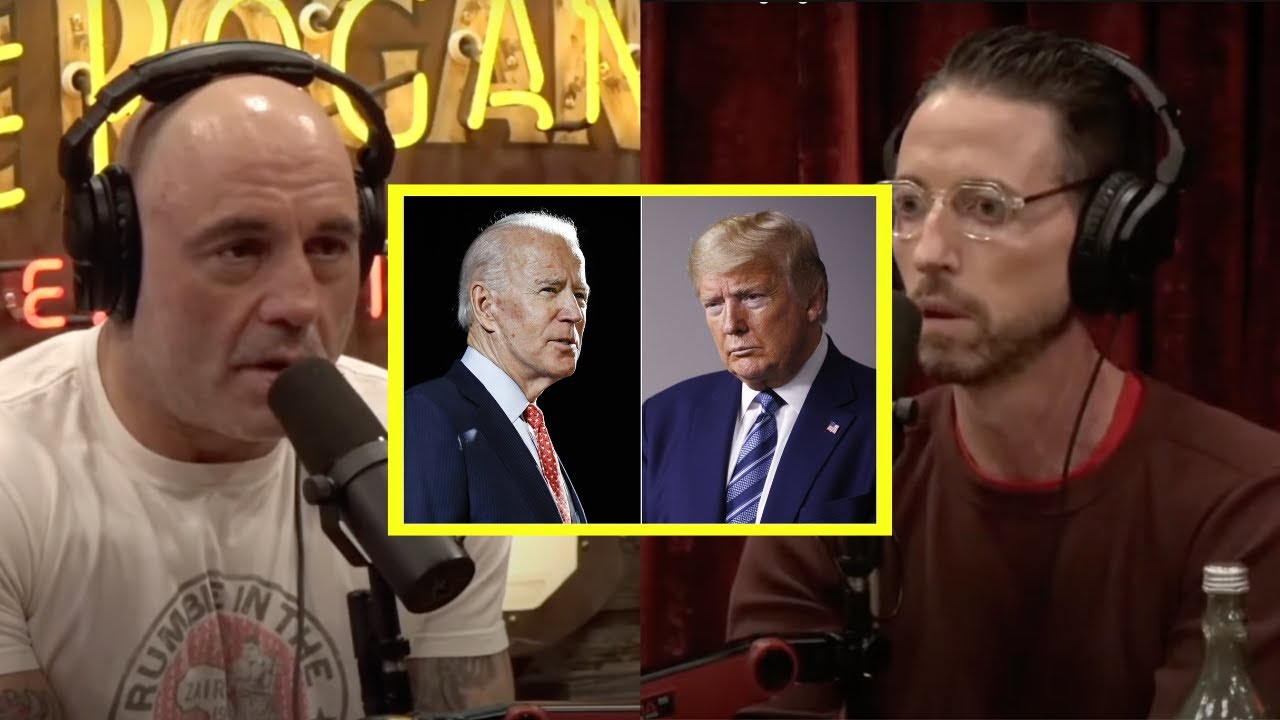 Joe Rogan & Neal Brennan on What People Look For in a President - YouTube