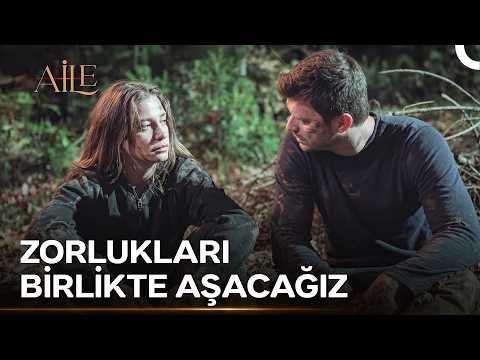 Bu Hayatta Tek İstediğim Sensin - Aile