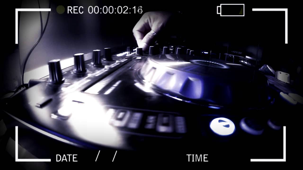DJ GUSTAVO DANIEL - YouTube