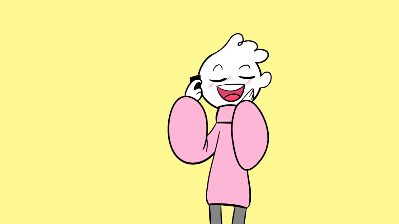 baby hotline (original animation) - YouTube