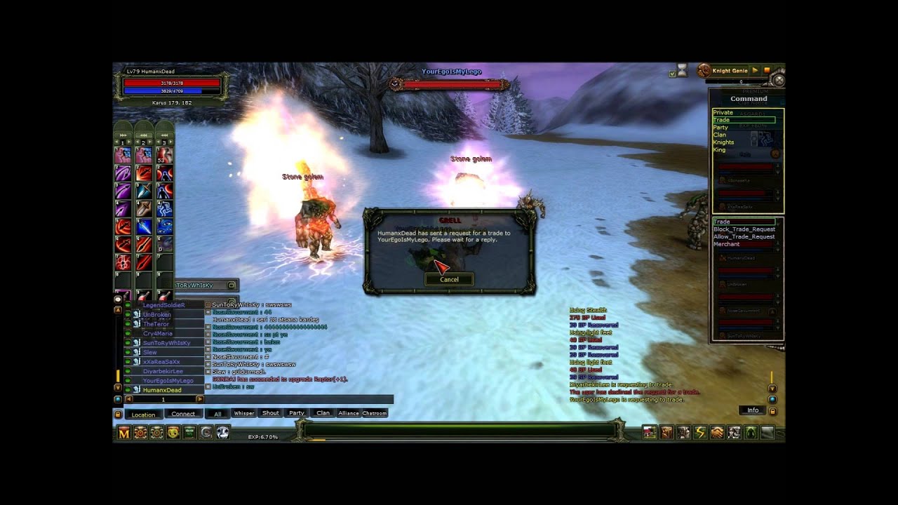 DiyarbekirLee,YourEgoIsMyLego Cheat ASGARD - YouTube