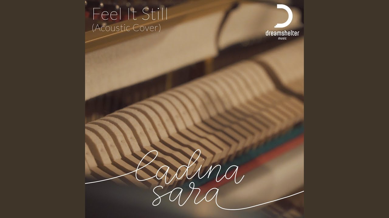 Feel It Still (Acoustic Cover) - YouTube