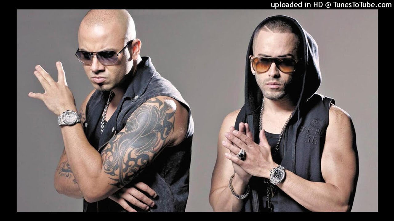 Me Estas Tentando (Extended Intro Instrumental) - YouTube